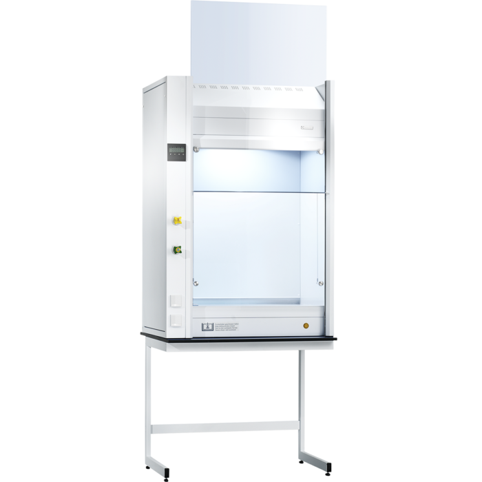 Pharmacy hood - flexible and space-saving | Köttermann