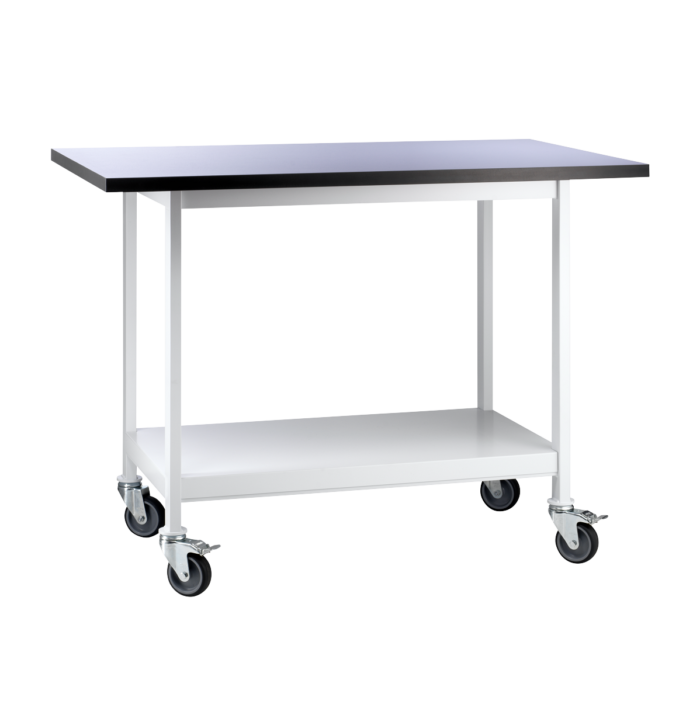 Single tables, weighing tables and frames for your laboratory | Köttermann