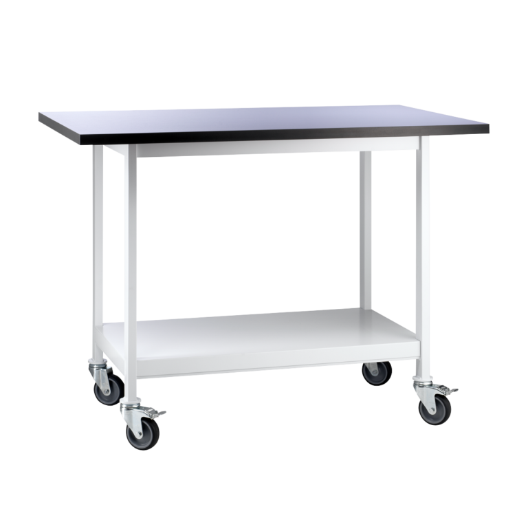 Single tables, weighing tables and frames for your laboratory | Köttermann