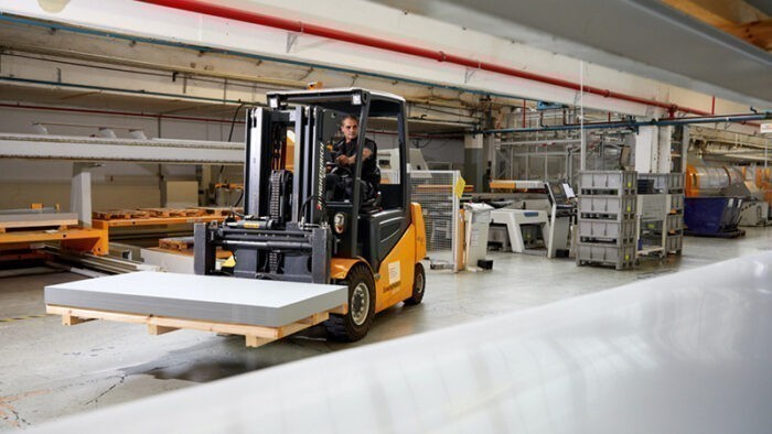 Koettermann GmbH - Laboratory furniture made in Germany