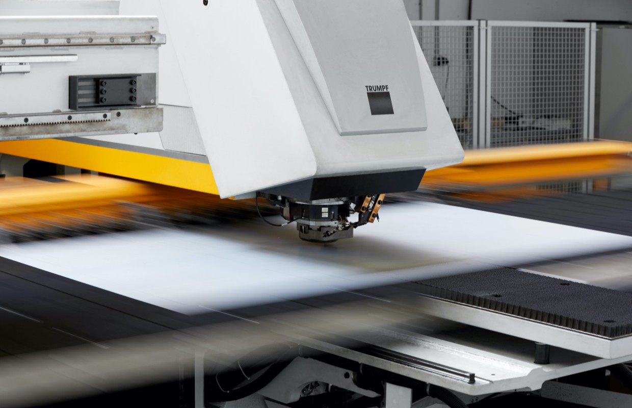 Company - Laboratory furniture "Made in Germany" | Köttermann