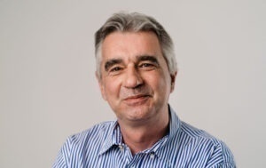 Köttermann België | Laboratoriuminrichting uit staal